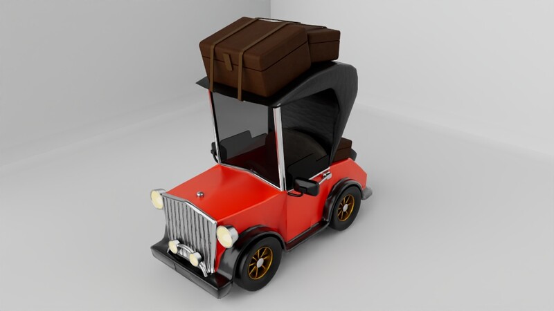 ArtStation - Natalie Rust