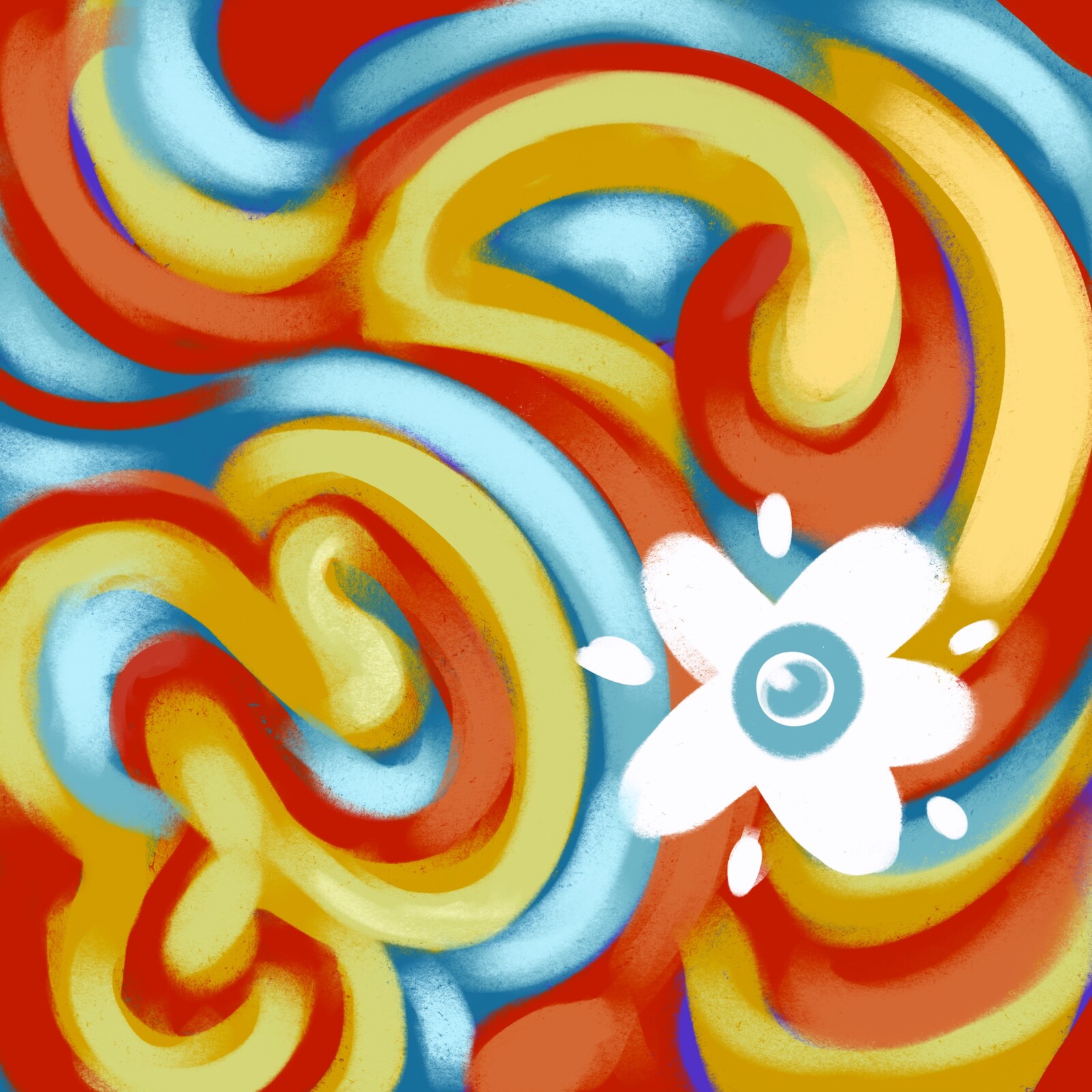 Ariel Scott - Silent scream