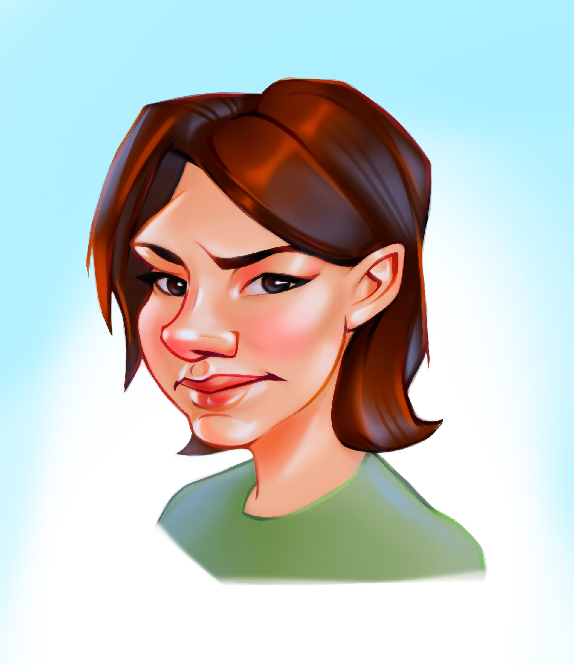 Daria Klimenko - some stuff 2022