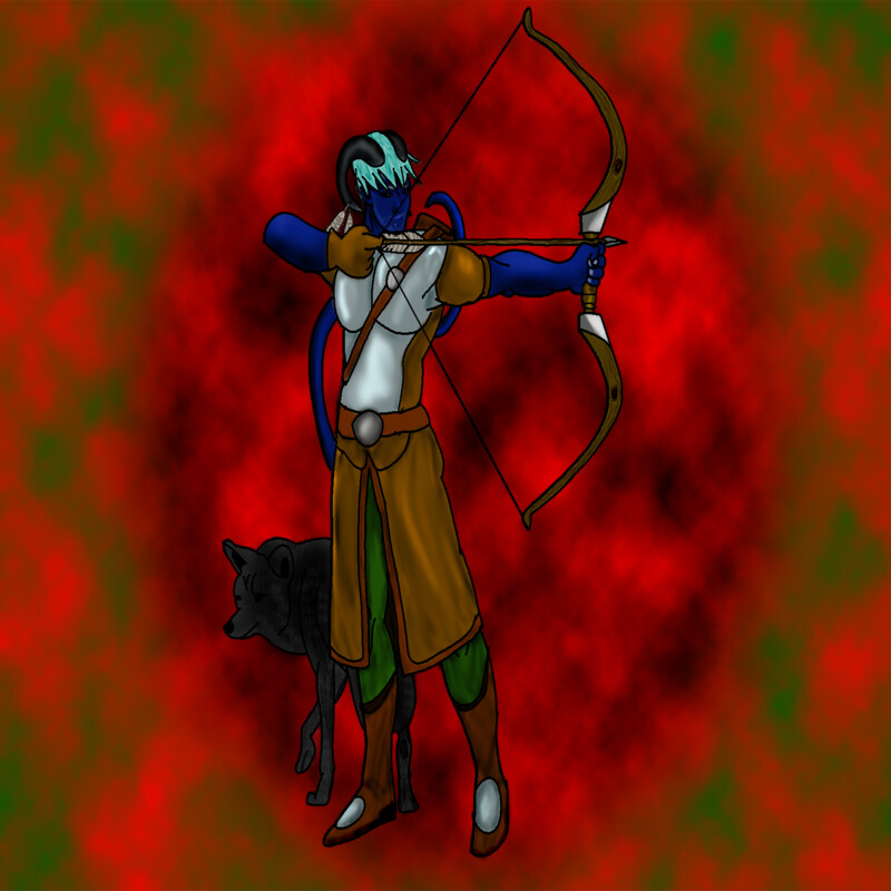 ArtStation - Epsilon