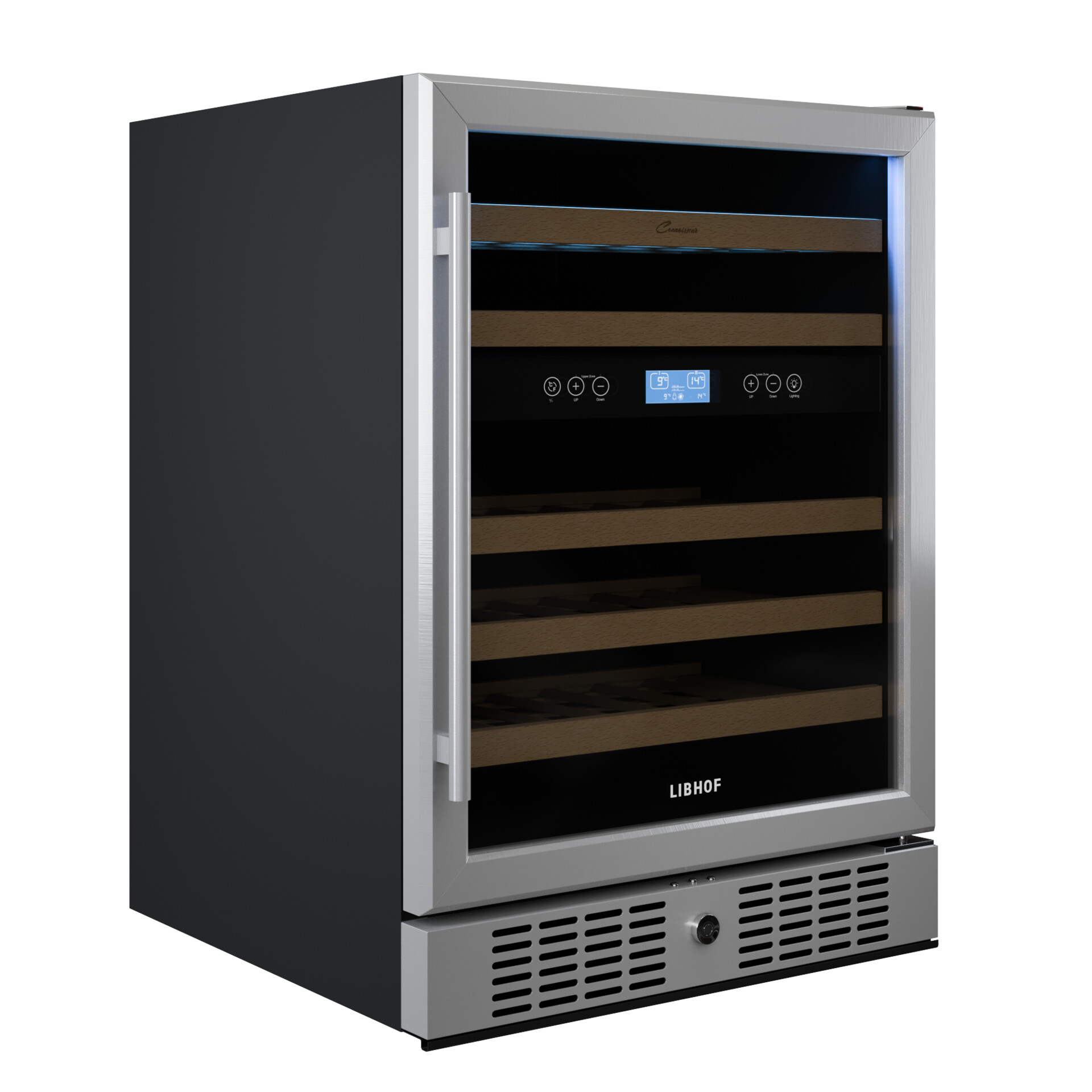 ArtStation - LIBHOF - Vine Cabinet CTD-46