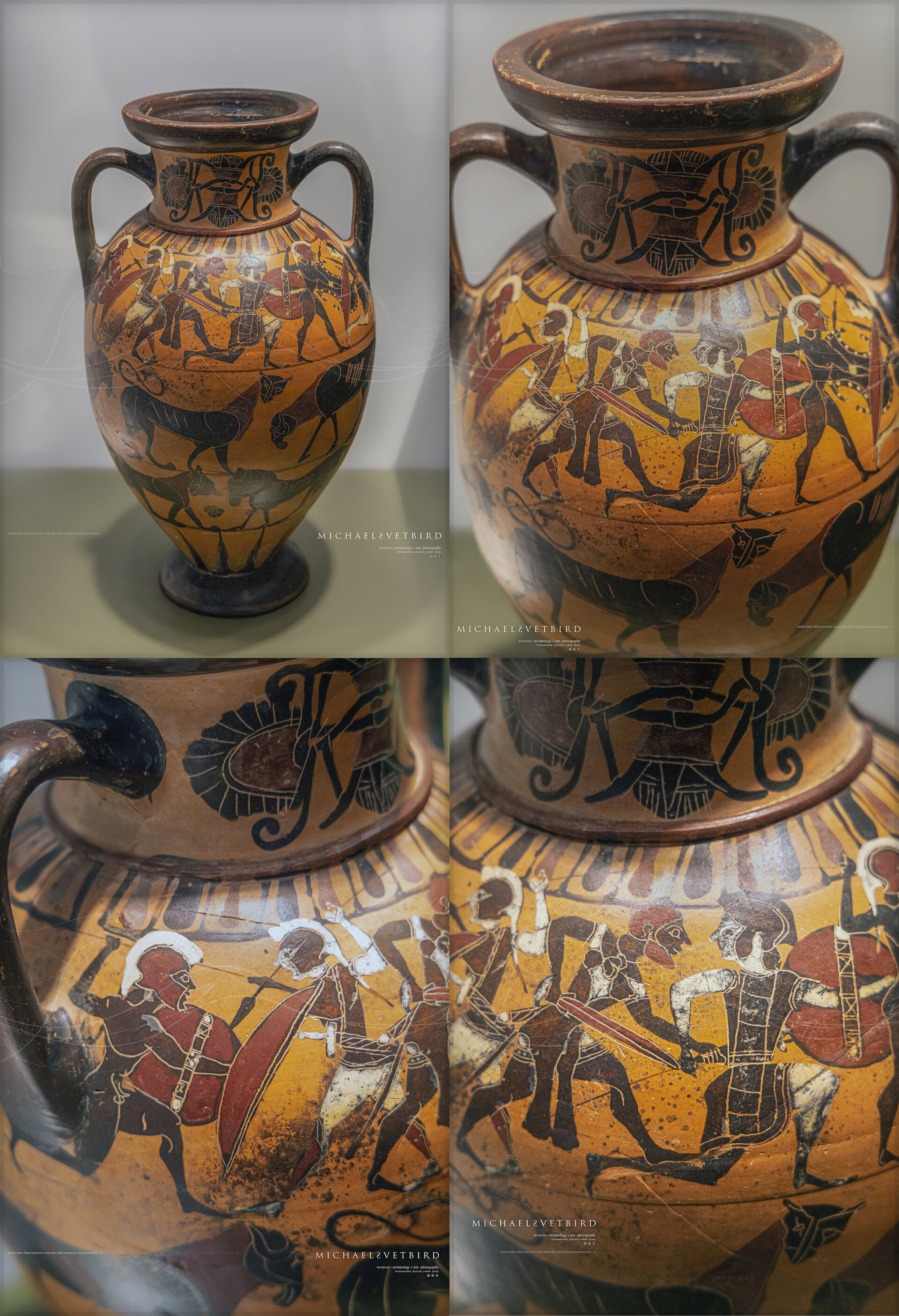 Michael Svetbird : PORTFOLIO