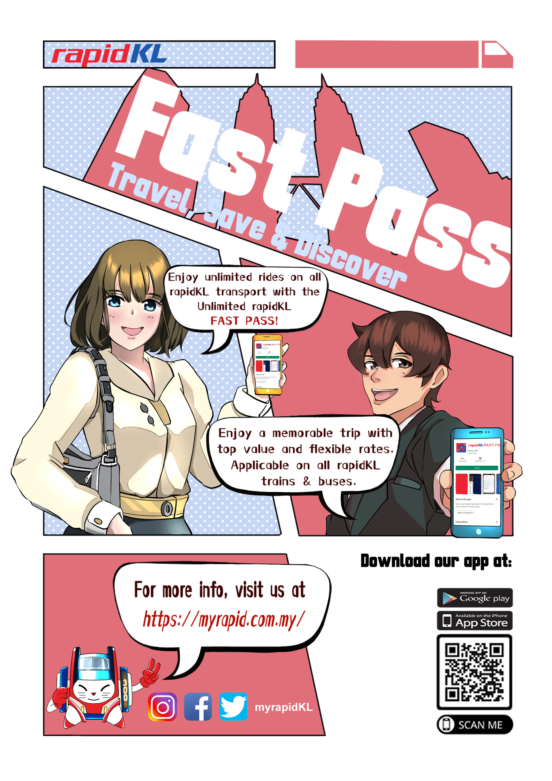 ArtStation - Poster designs