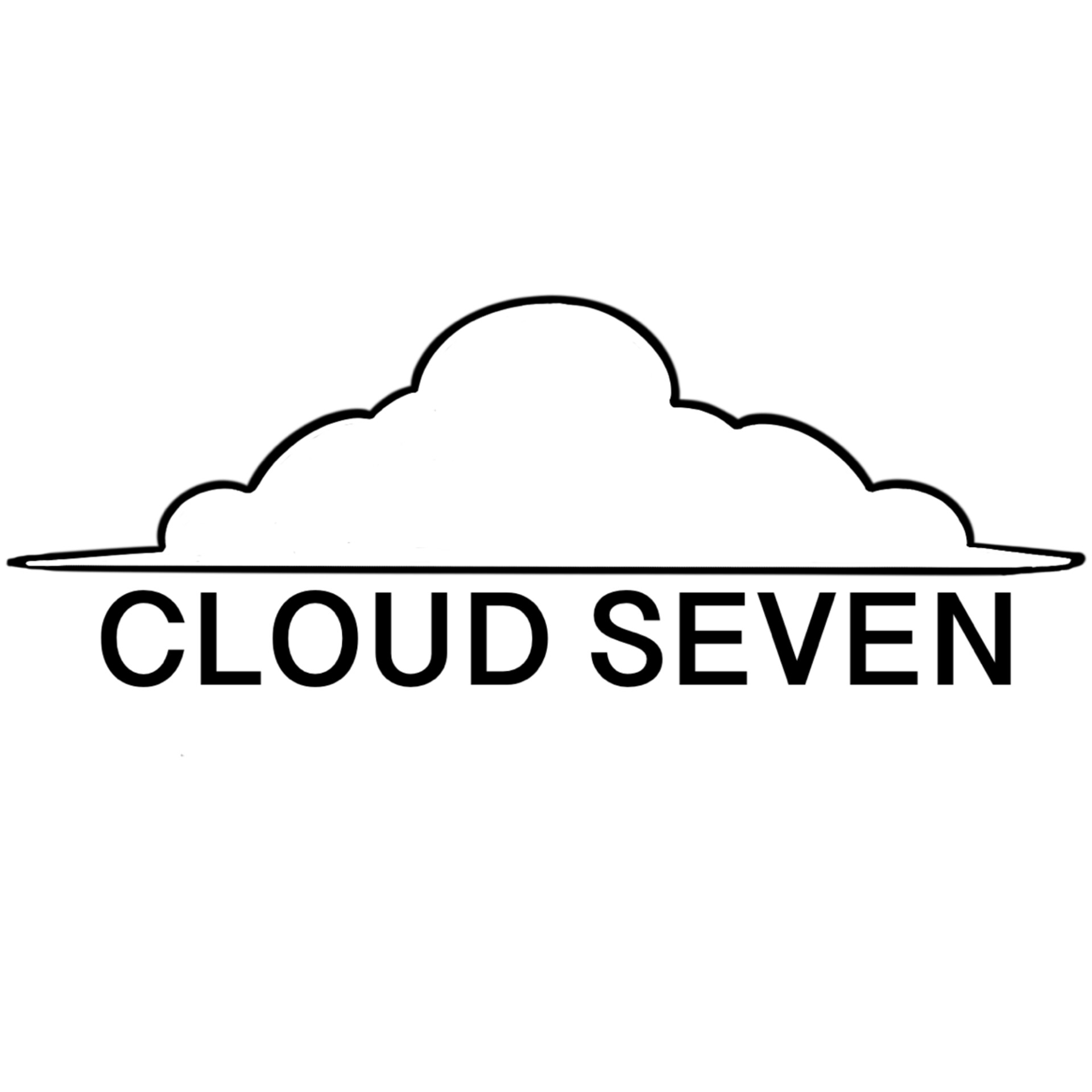 ArtStation - Cloud Logo