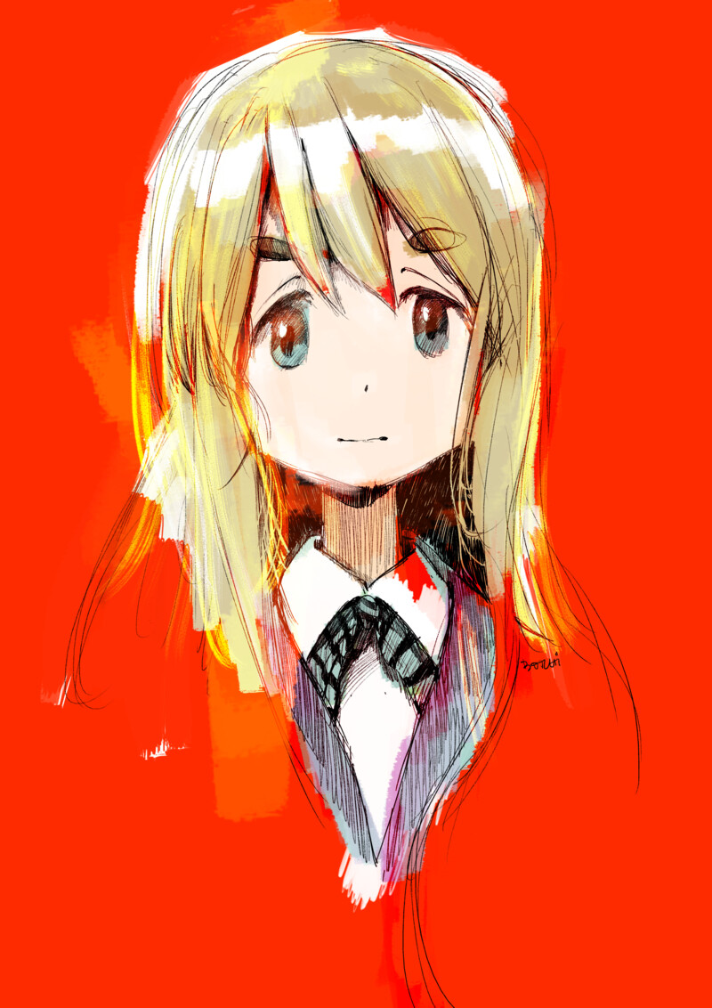 ArtStation - Julius Raynera