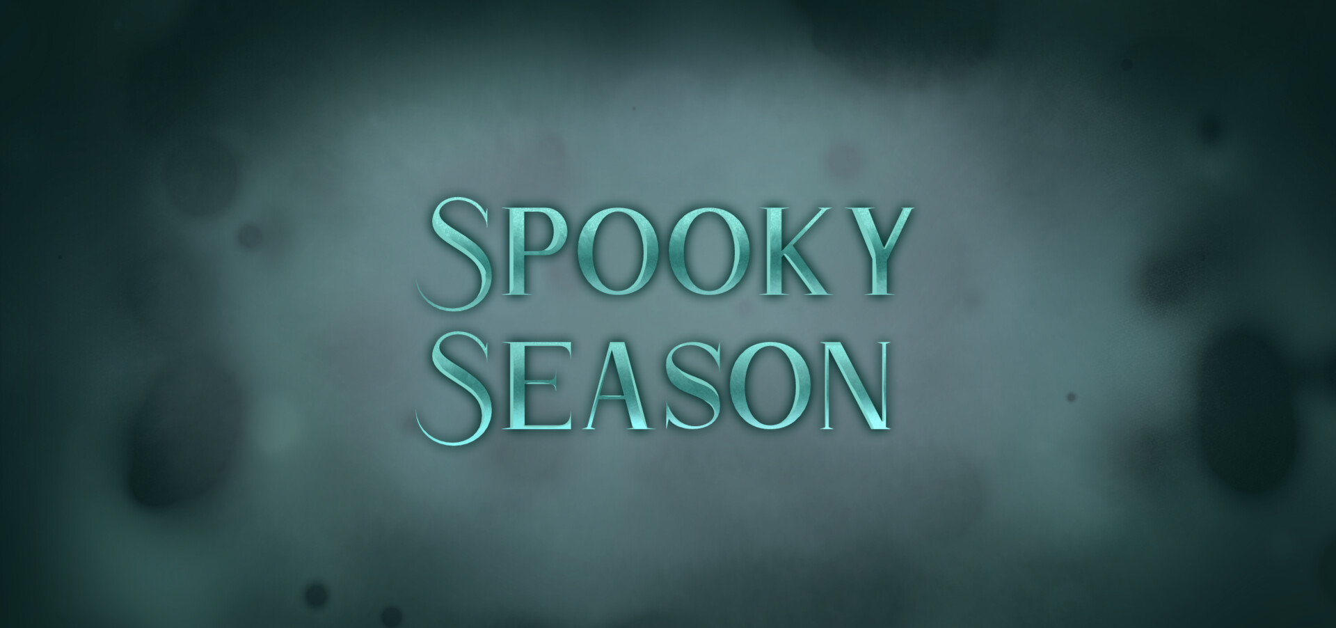 ArtStation - Spooky Season
