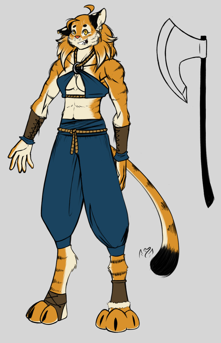 ArtStation - Nash [2022]