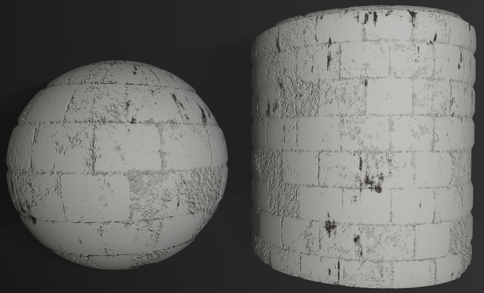 ArtStation - Textures