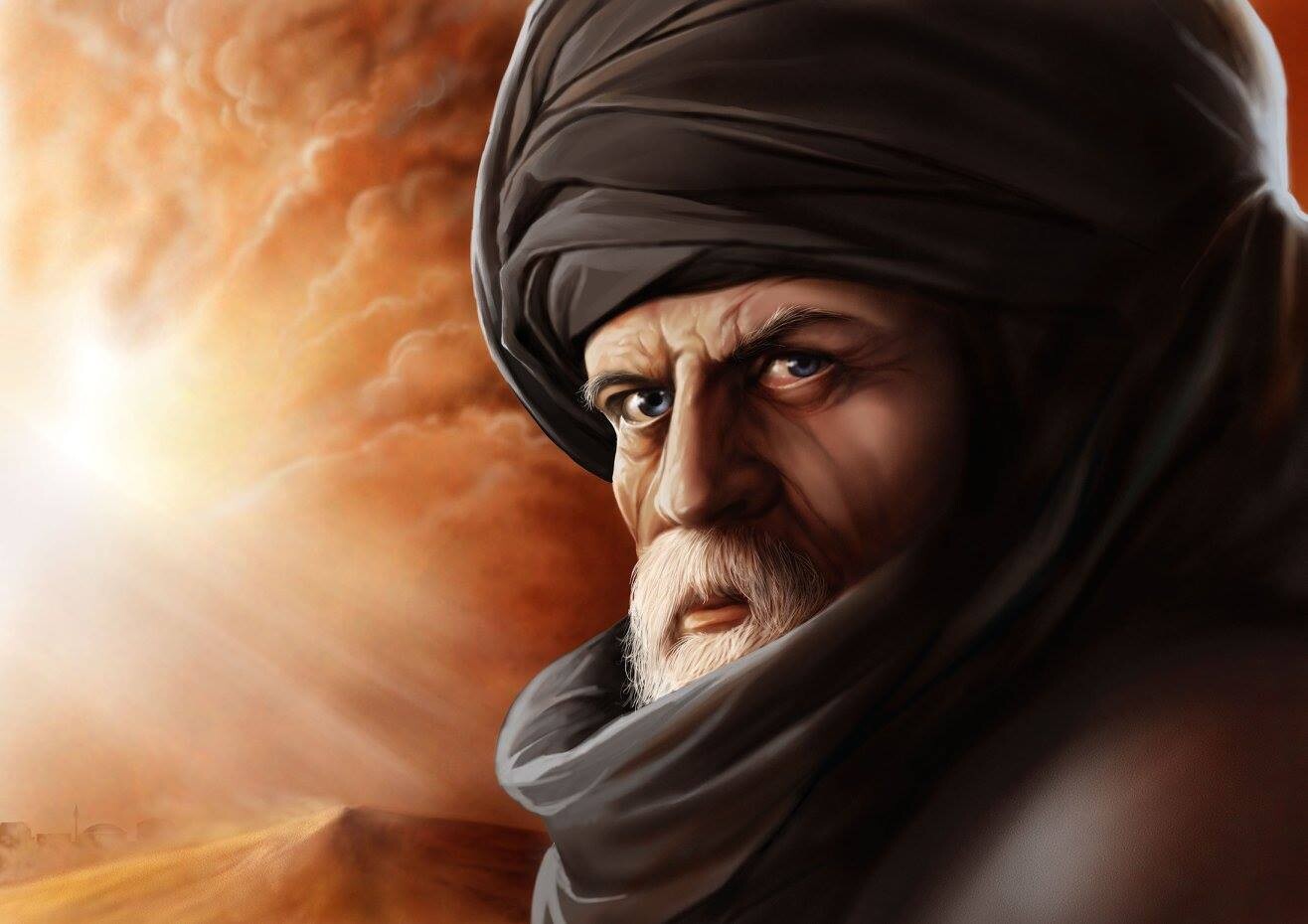 ArtStation - Art of Cezar M