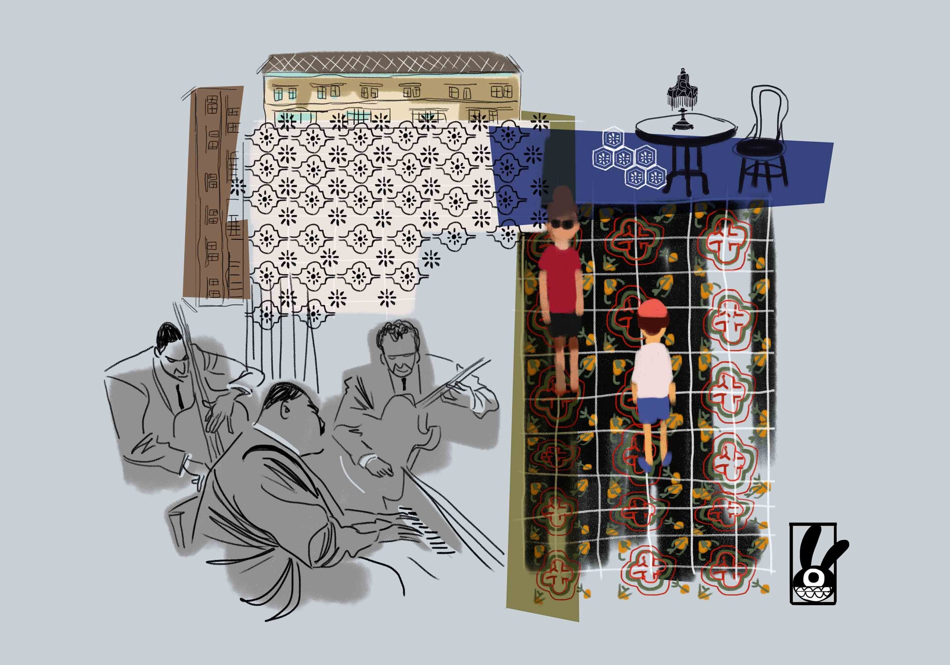 Concept Art by Pakorn Thongkwanjai — ProUser.Me