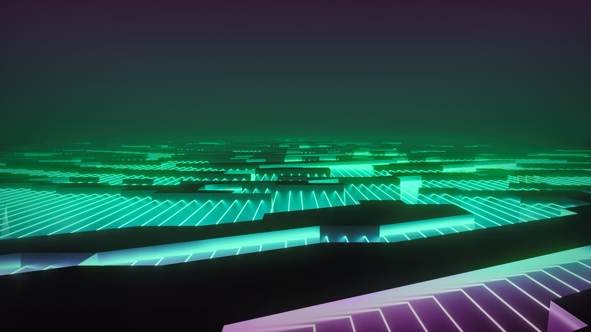 ArtStation - Lazerwave