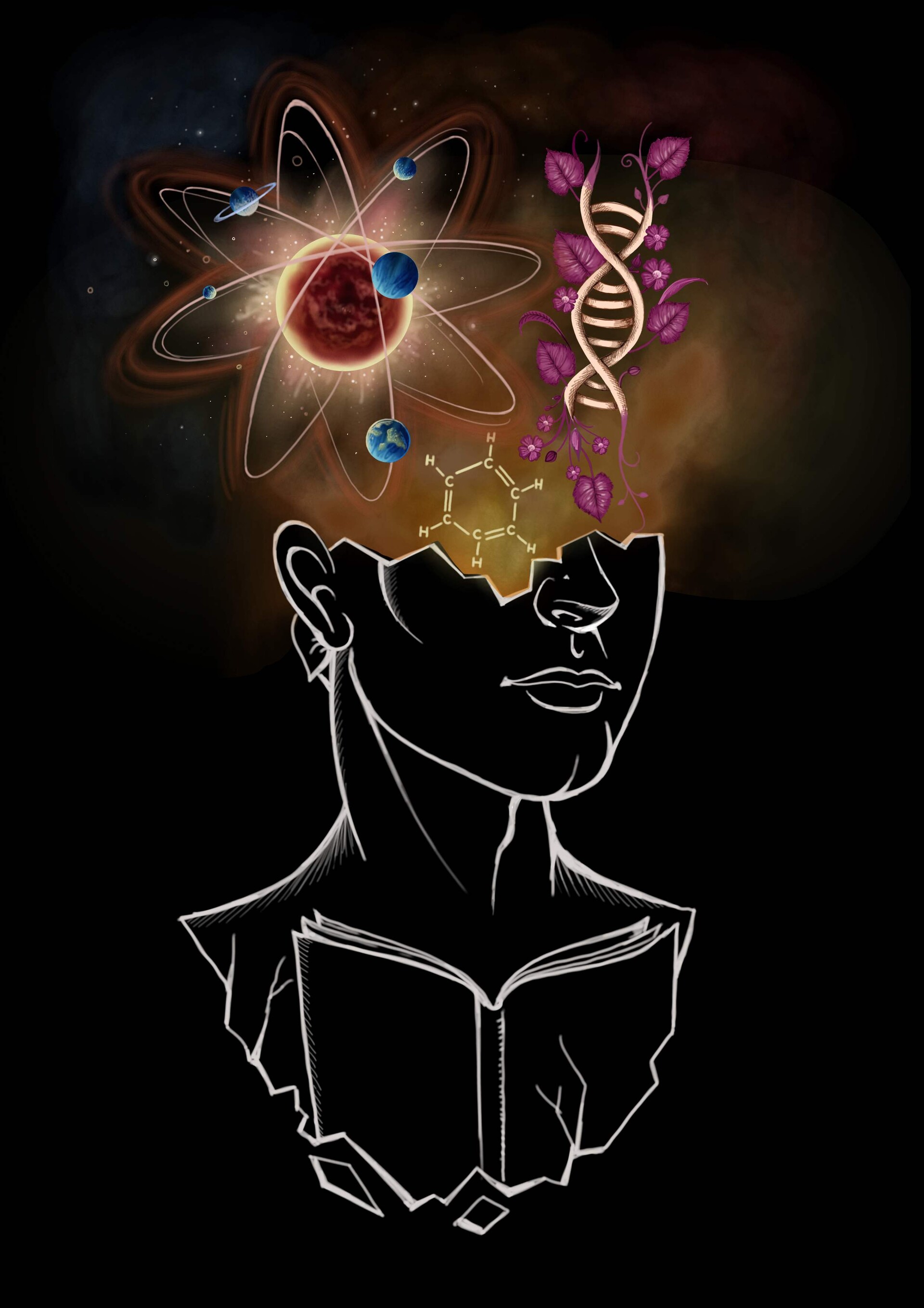 ArtStation - Elements