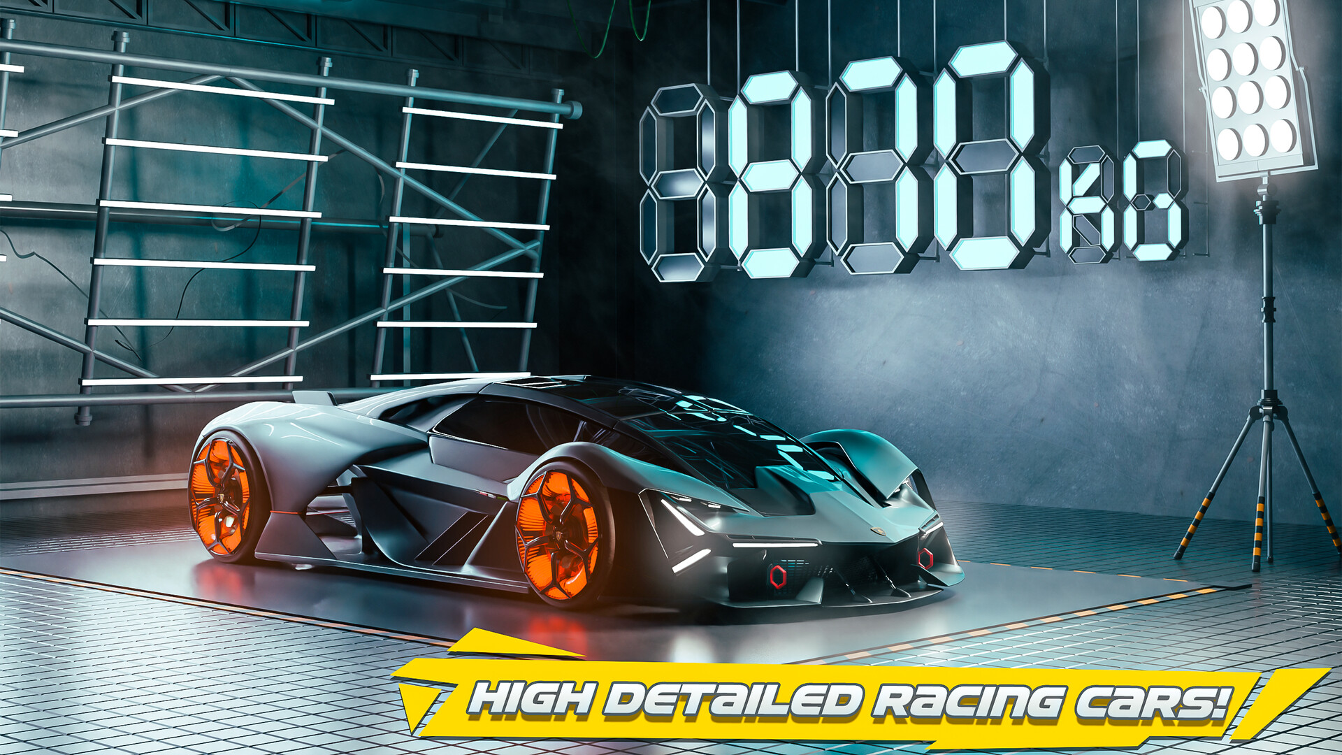 Car Stunts Wallpapers