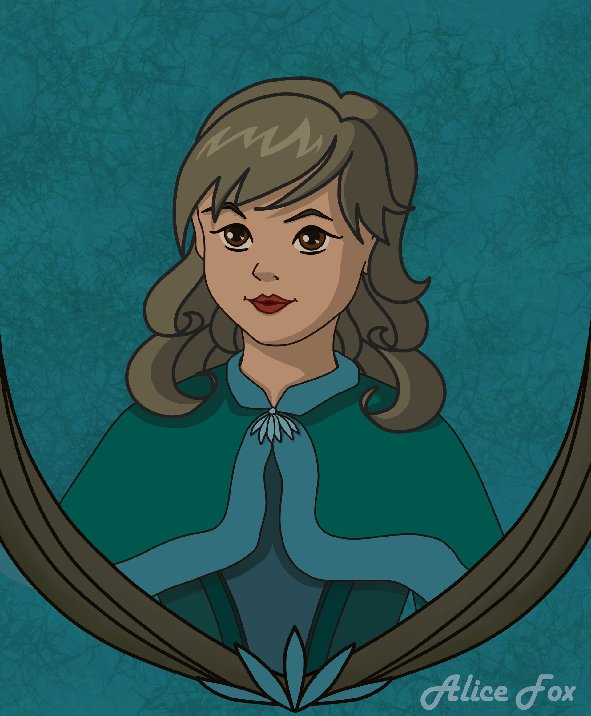 ArtStation - Memories of the sea