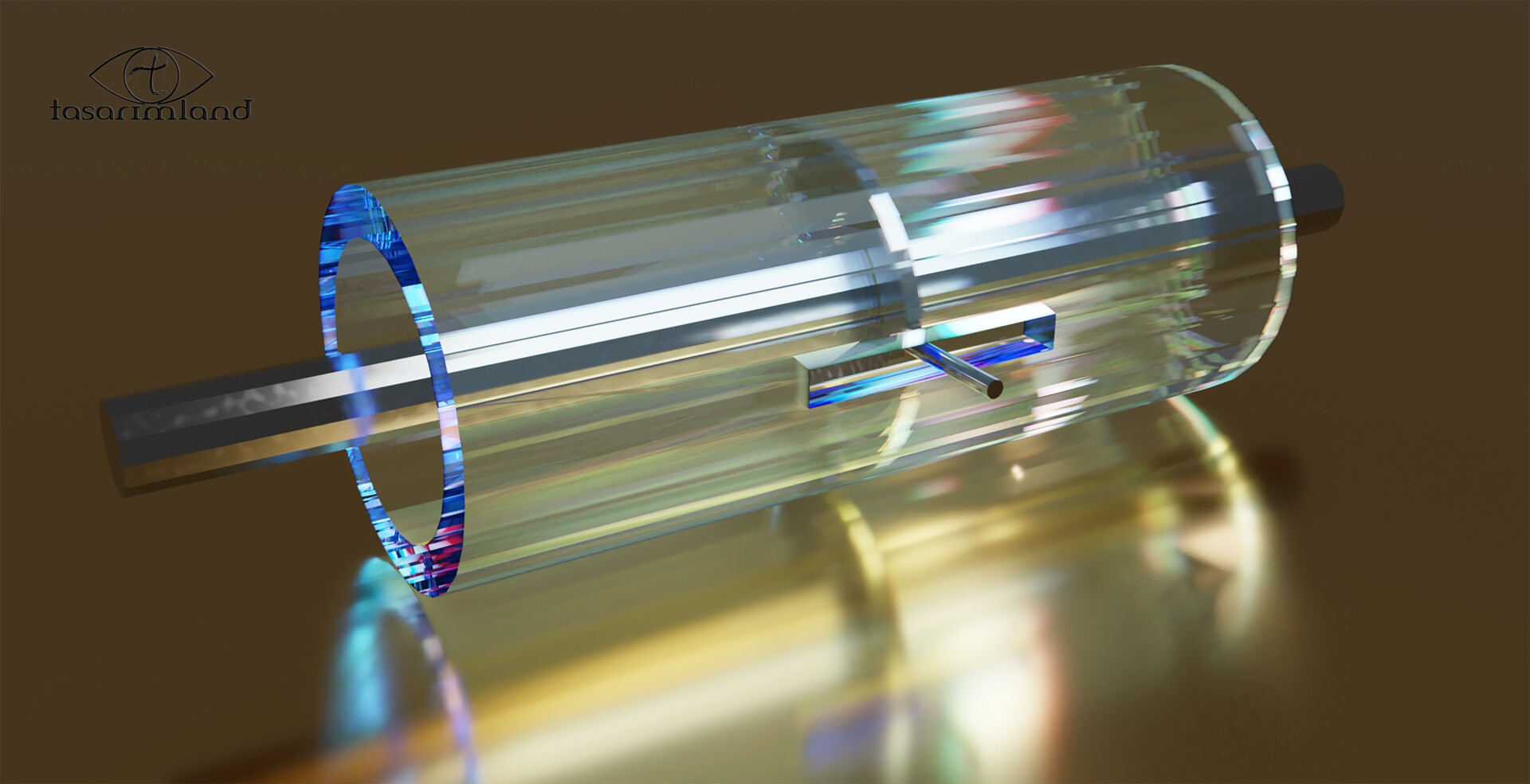 ArtStation - Machine parts assembly, 2D/3d Design Modeling and ...