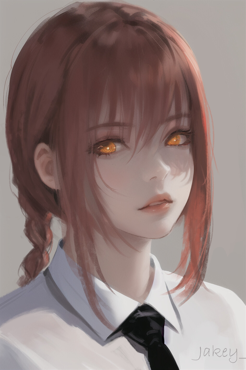 ArtStation - bad woman