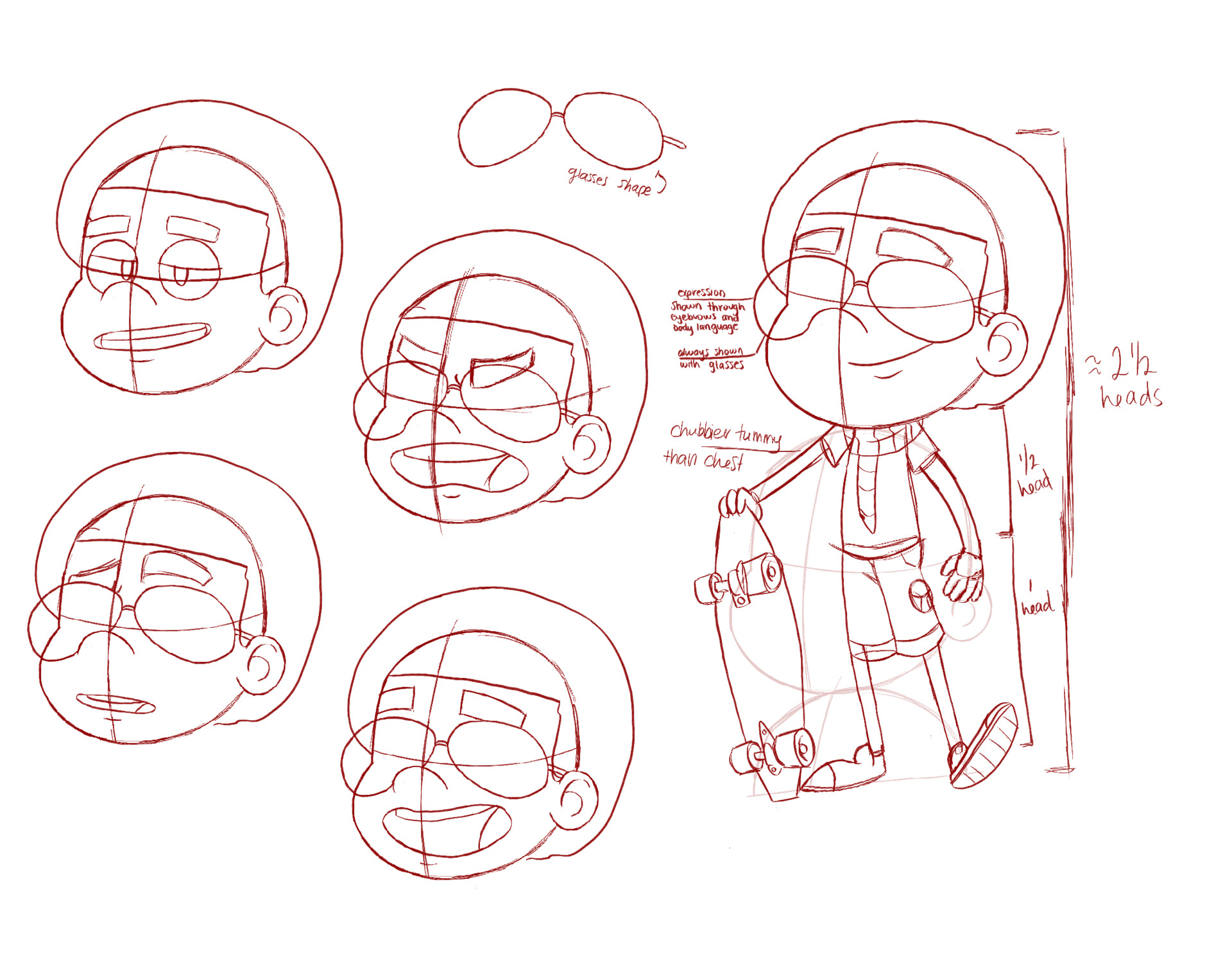 Hayley Rigatti - Gilbert Rockz- Harry