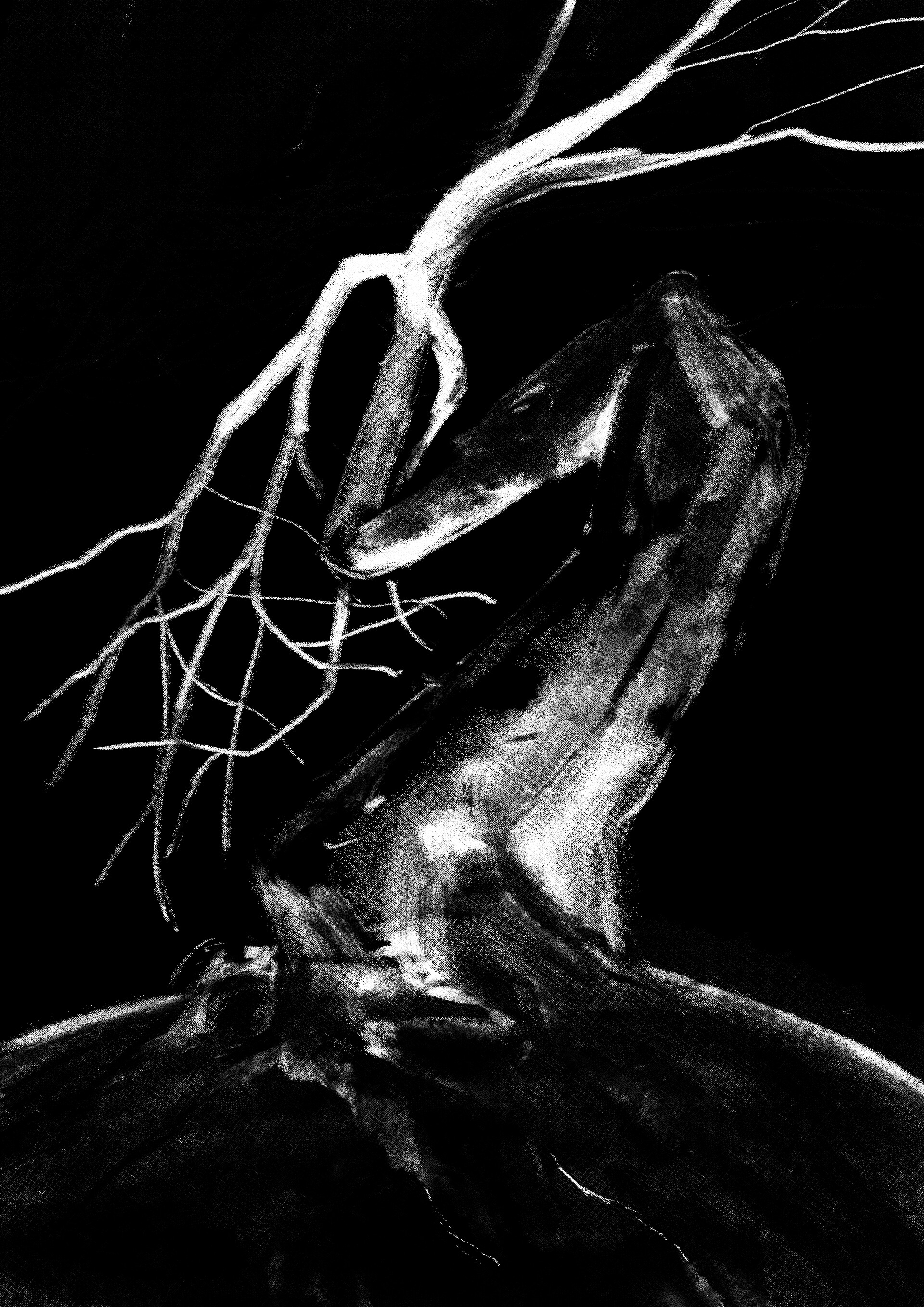 ArtStation - The root.