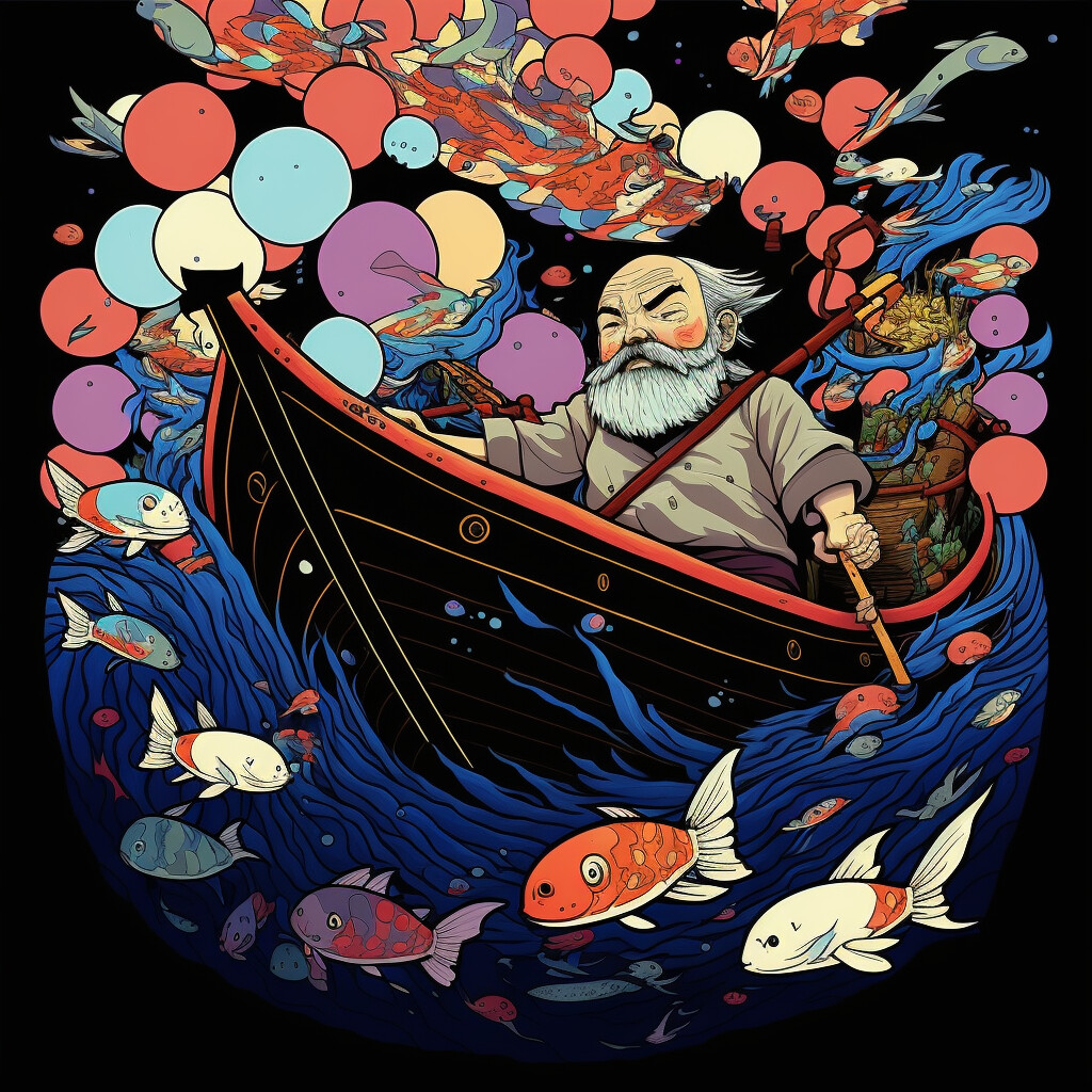 ArtStation - Flow State