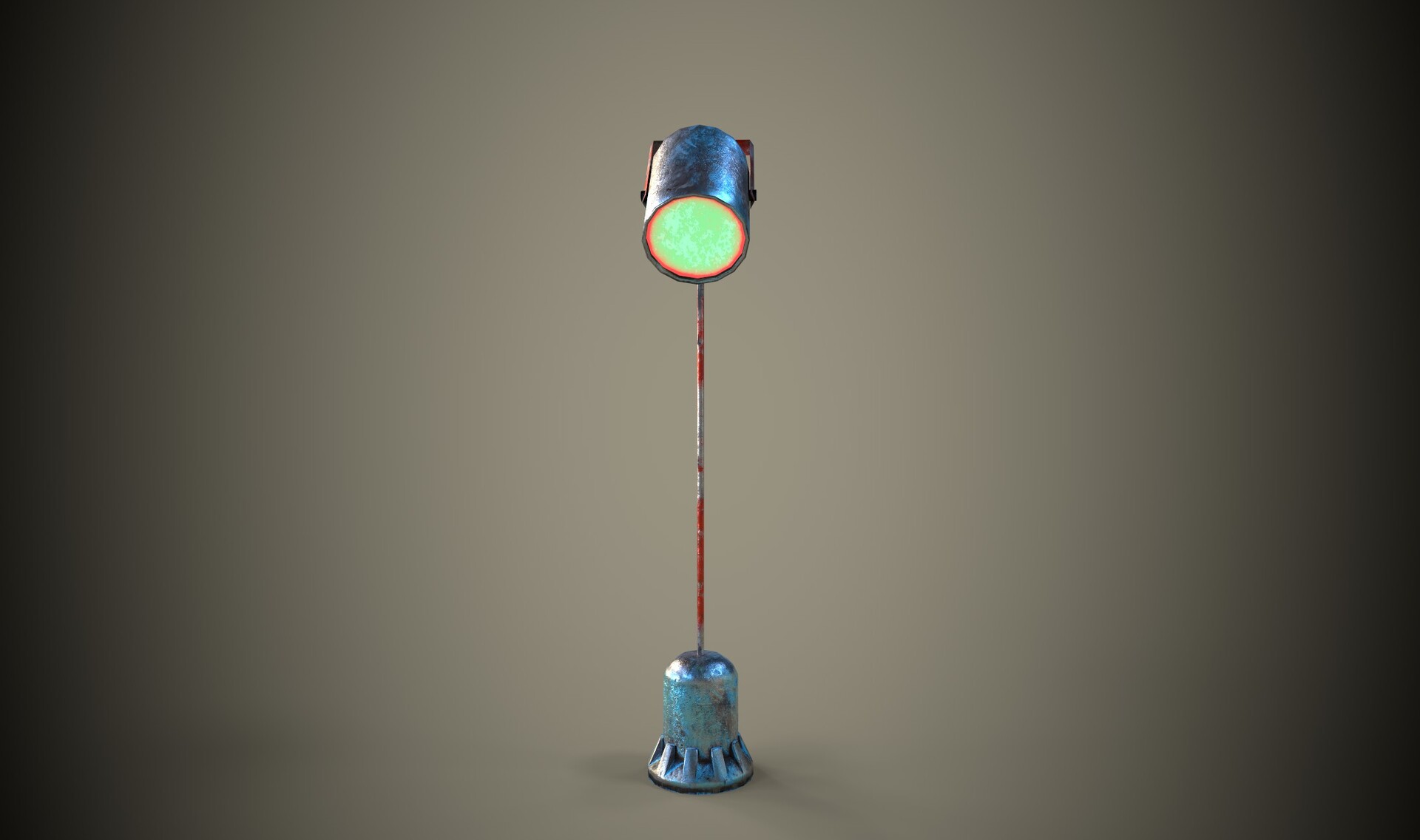 ArtStation - hipHopStageLight_A_sciFi_game_(TPS)_texture