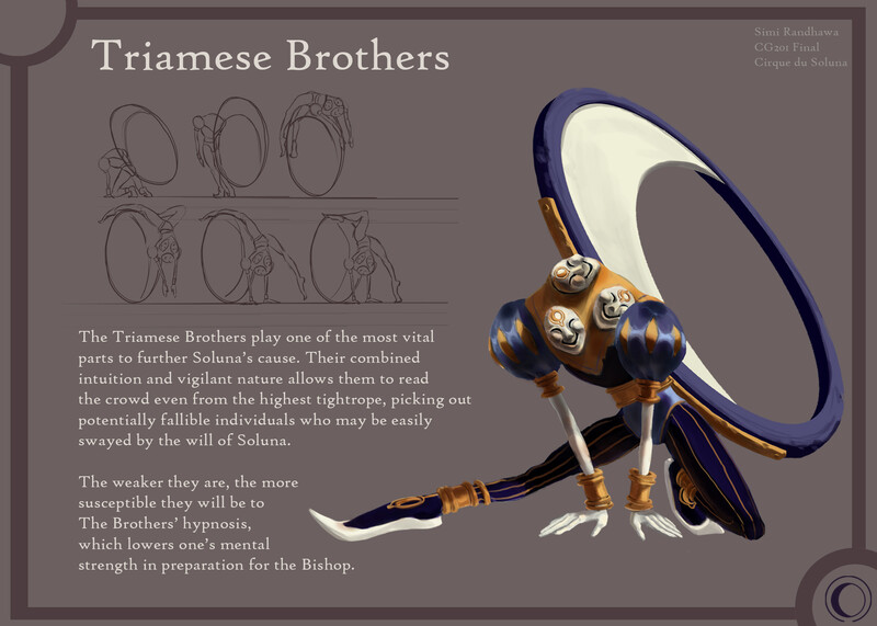 ArtStation - Simi Randhawa