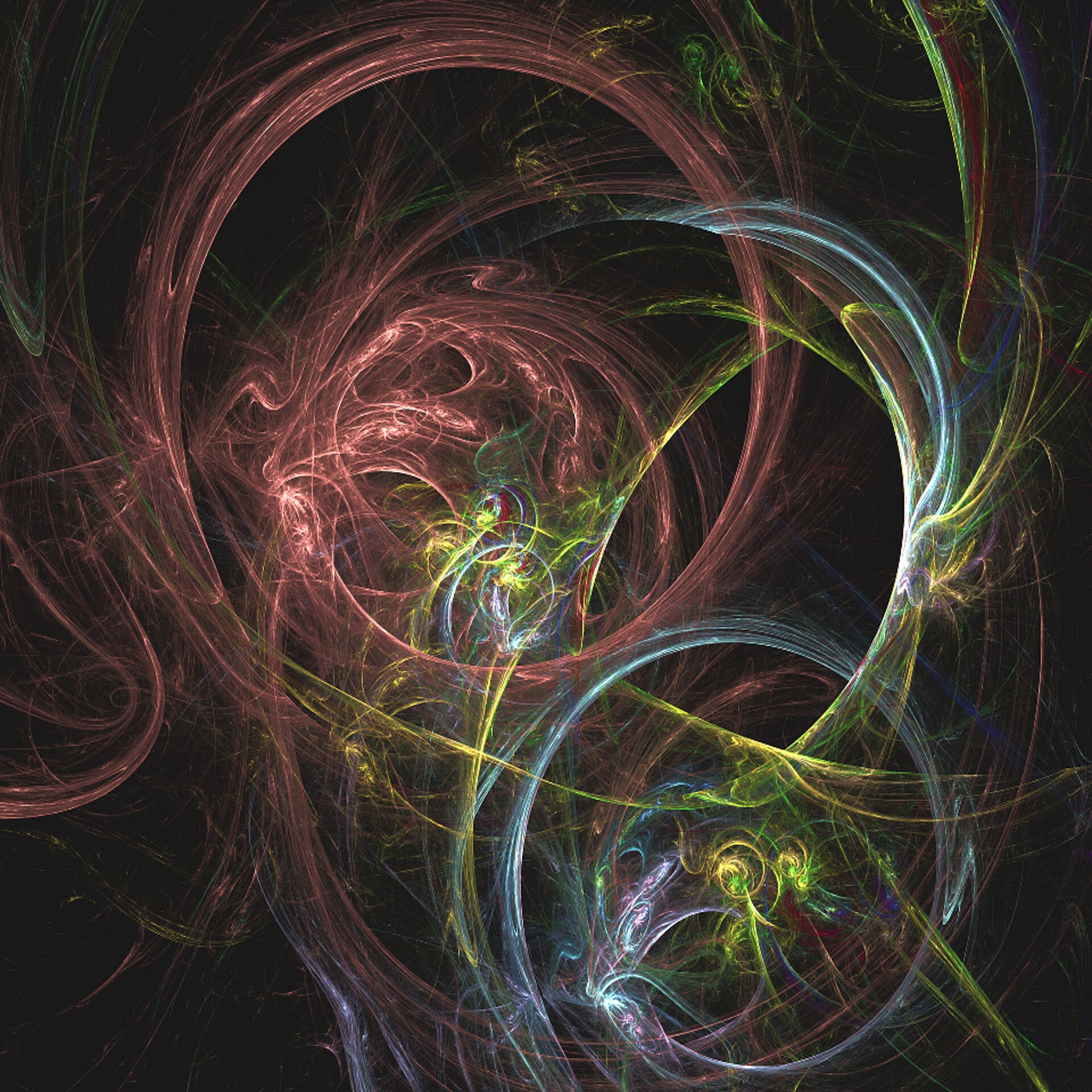 ArtStation - Strings of the Elements