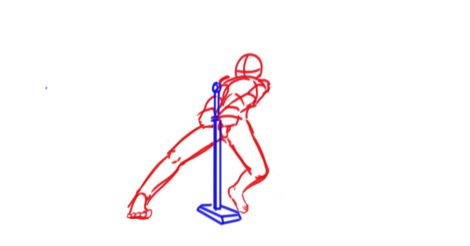 ArtStation - Figure training