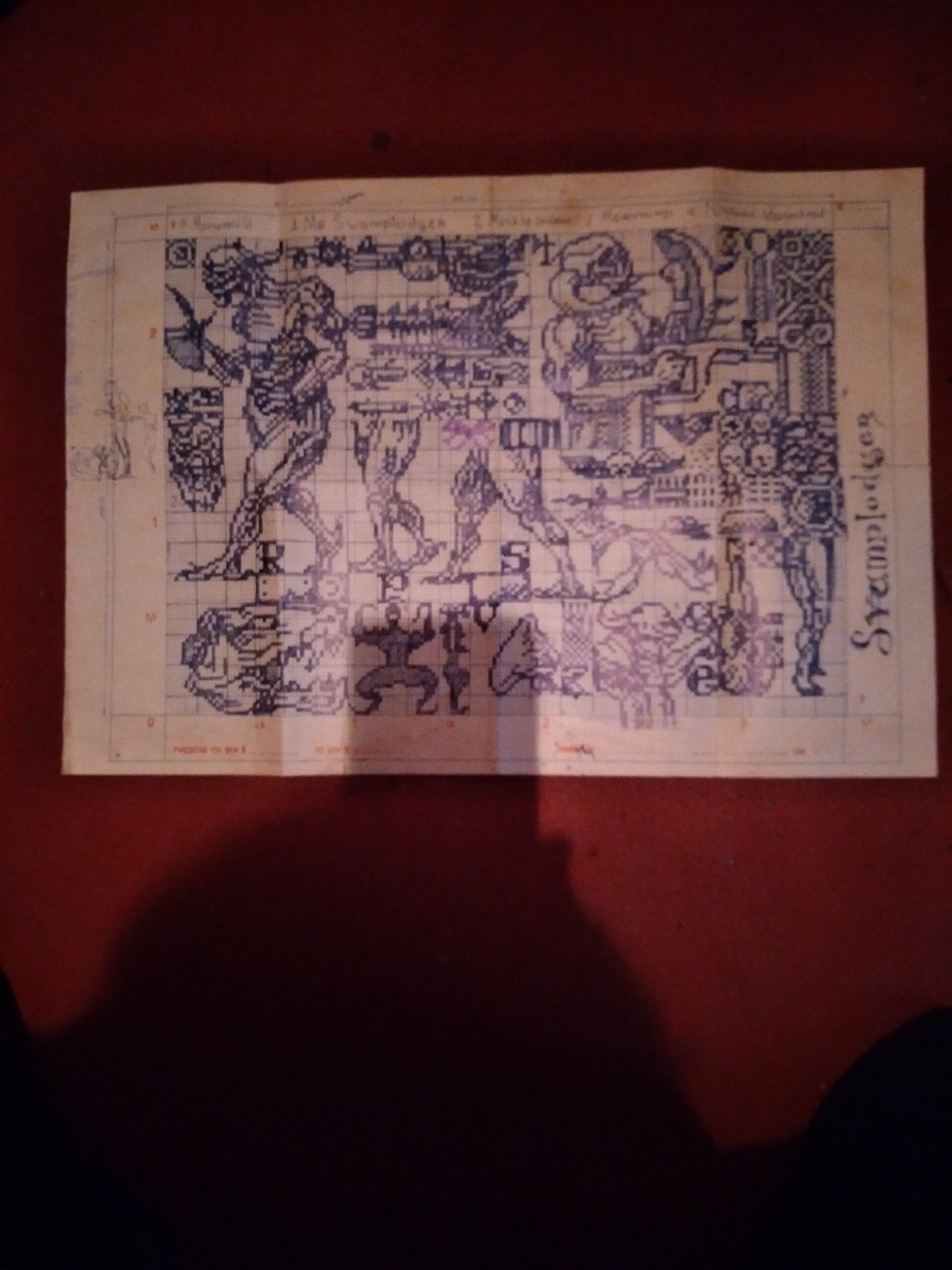 ArtStation - basic game