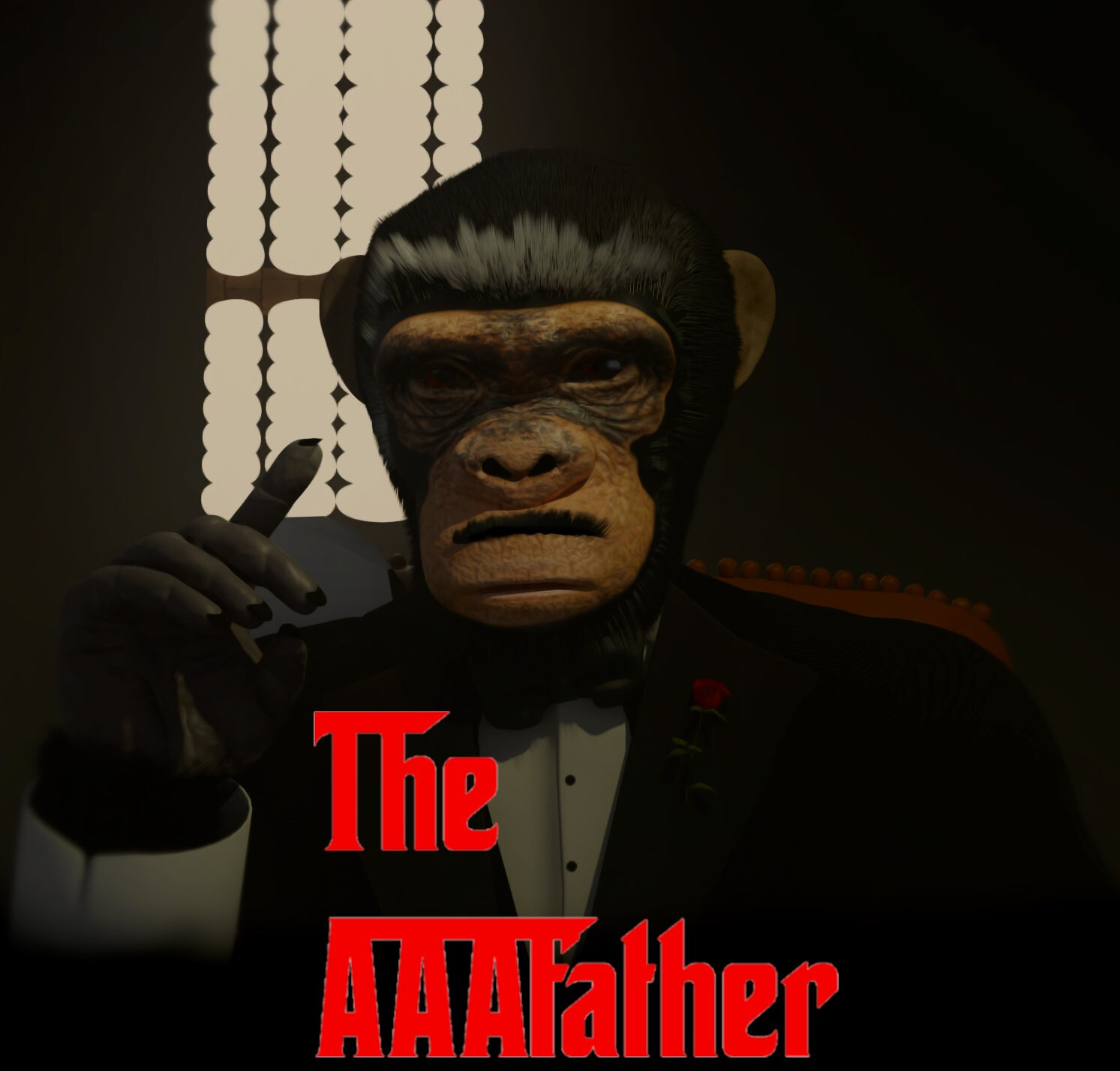 ArtStation - AAA Father