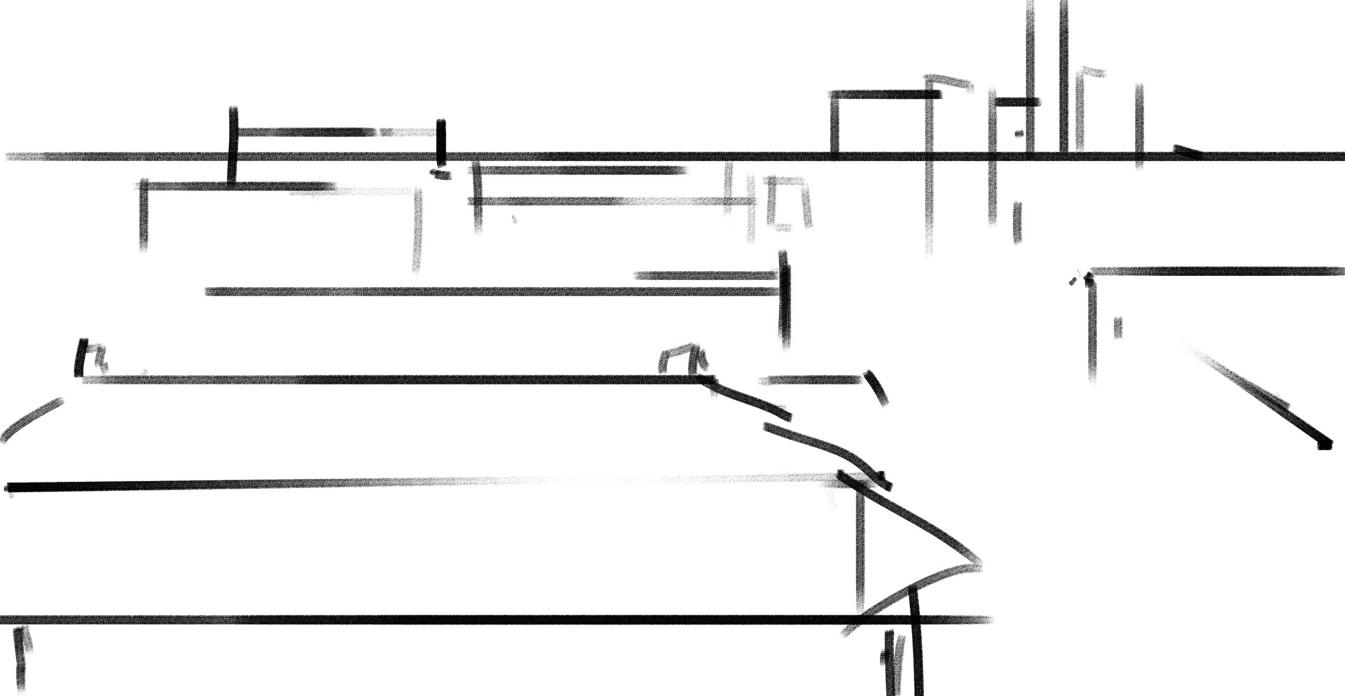 yiru wang(狗哥) - 无人区