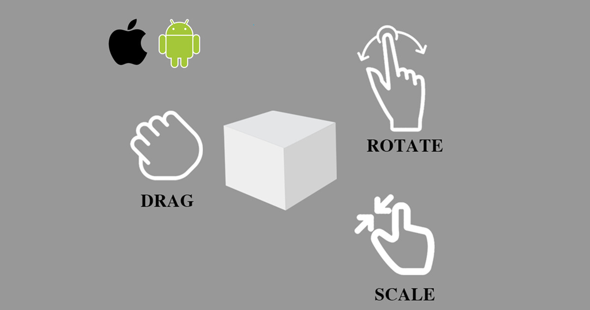Easy Game Studio - Unity Tool - Model Control - Downloadable