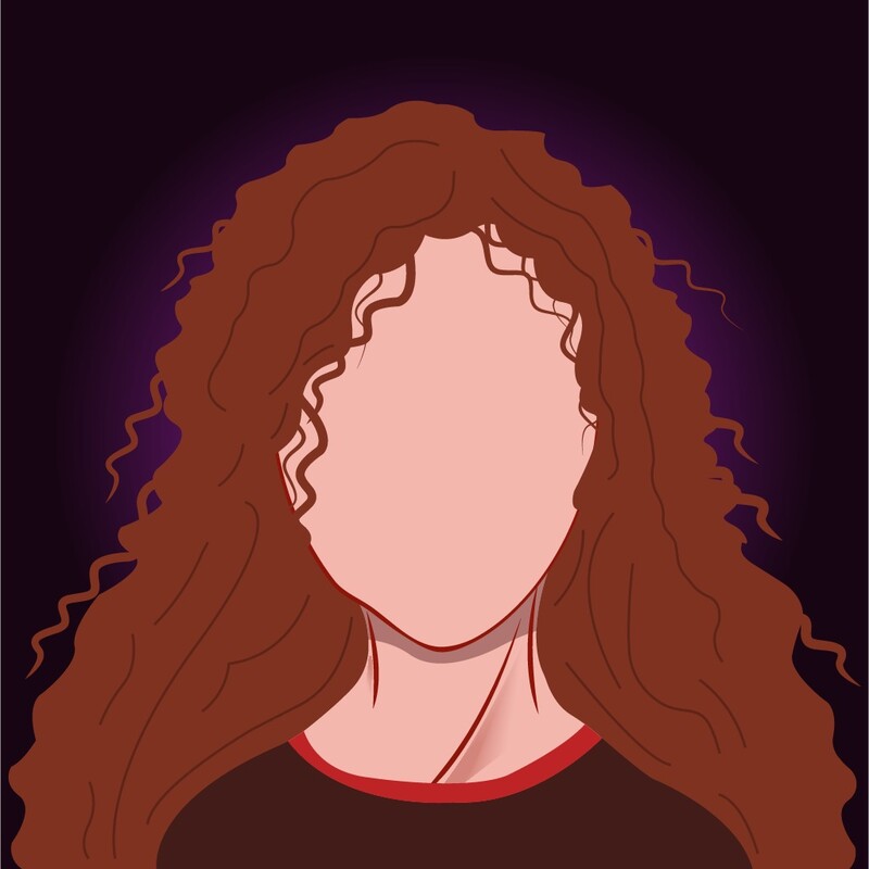 ArtStation - anny saldanha