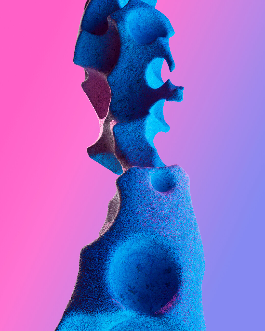 ArtStation - Shapes🎈