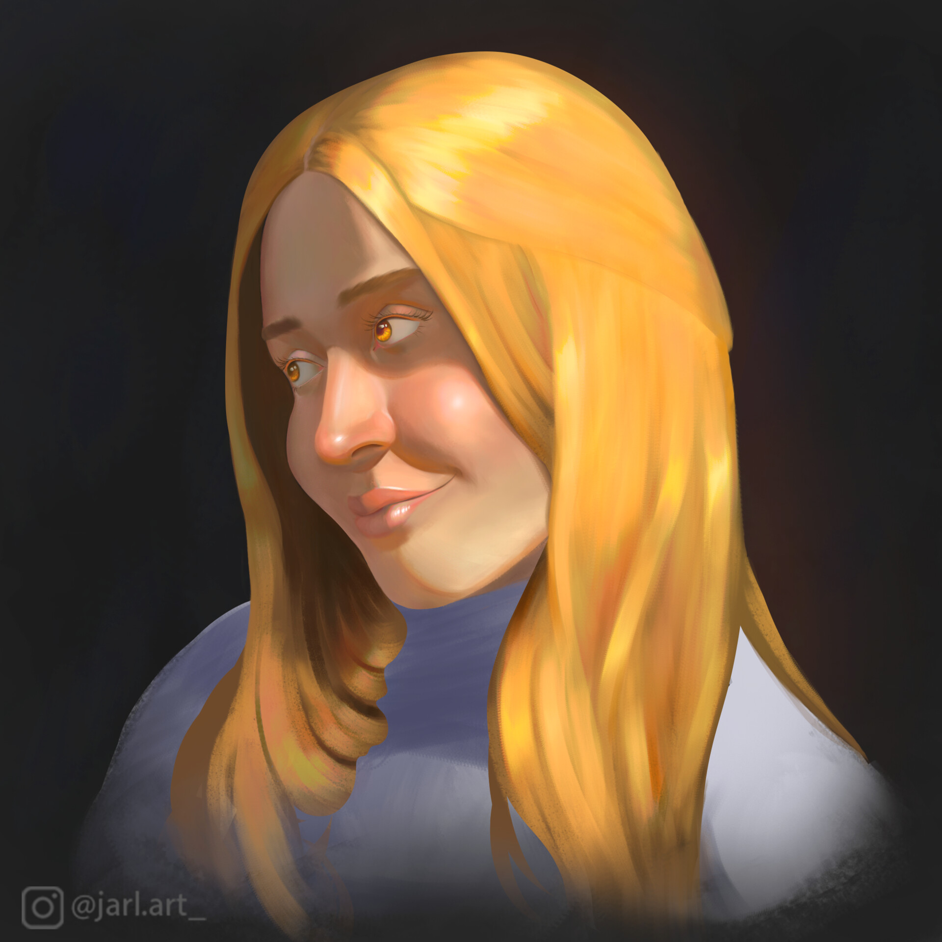 ArtStation - Sunshine