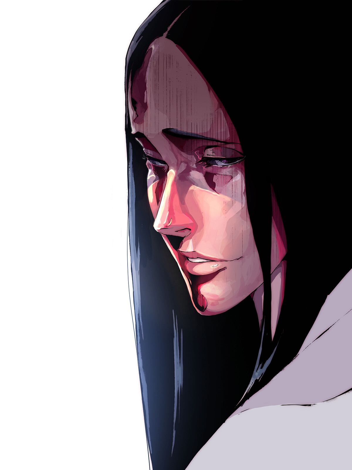 ArtStation - Kenpachi