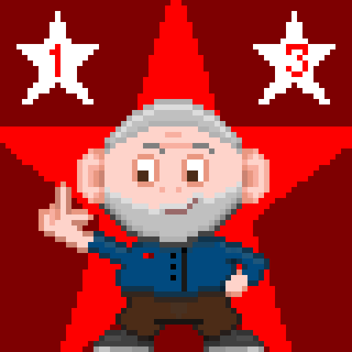 ArtStation - Lula Presidente 2023