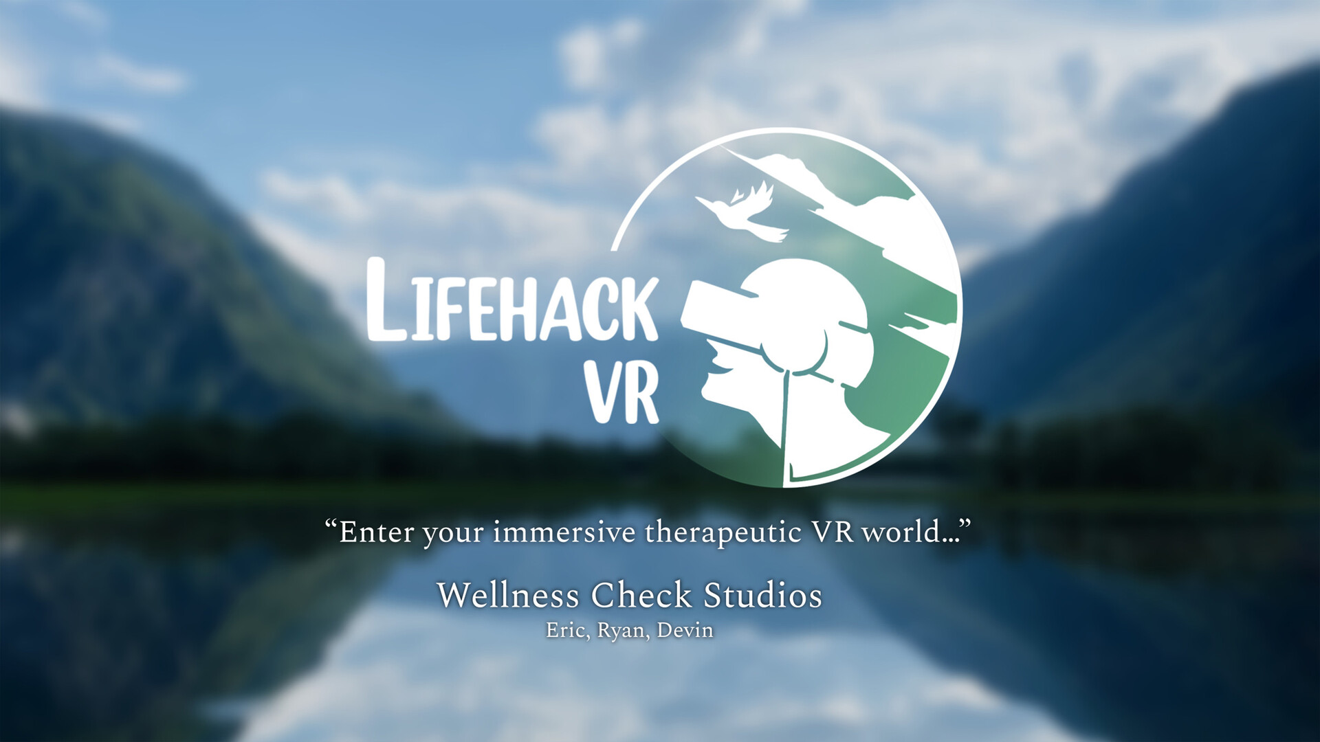 ArtStation - Life Hack Concept Art and Environments