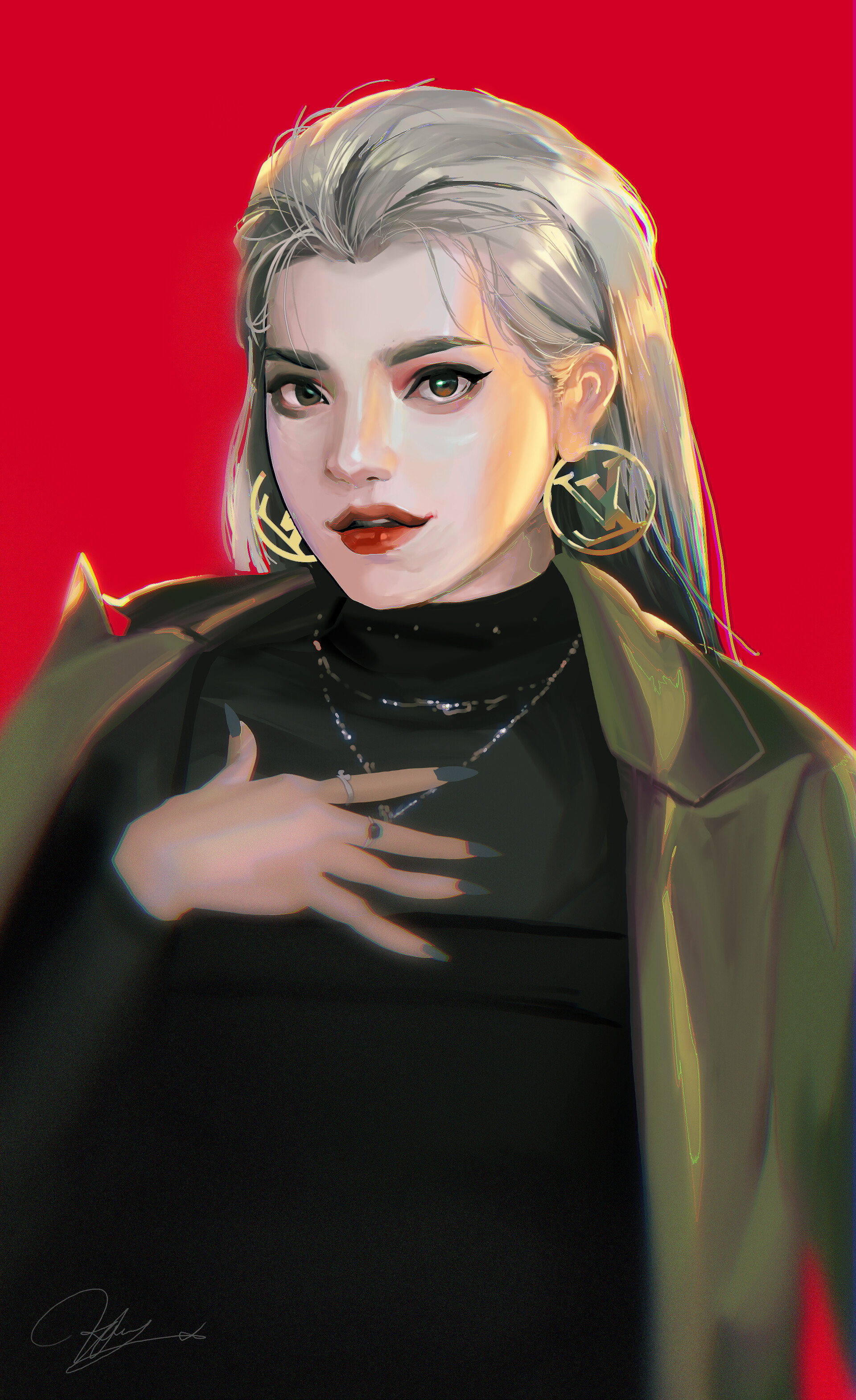 ArtStation - Practice