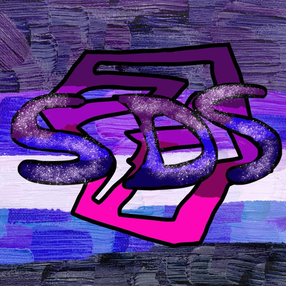 ArtStation - SDS On Youtube, Discord, FB.