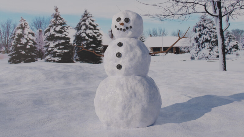 ArtStation - Mason Barry