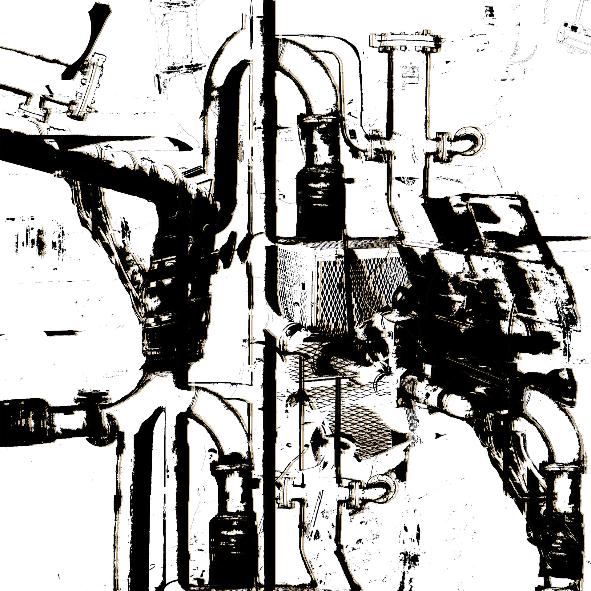 ArtStation - The Apocalypse Machine