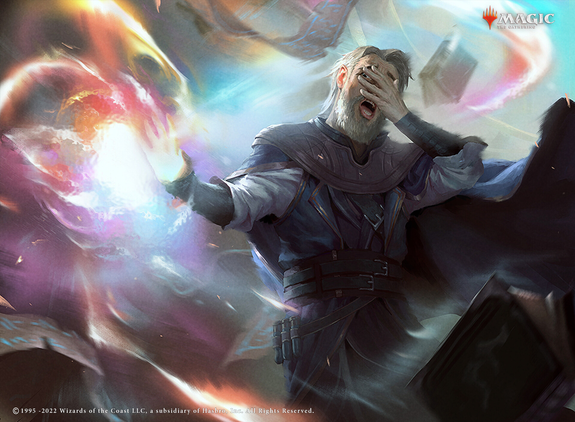 MTG — Last Chance by Joshua Raphael — ProUser.Me