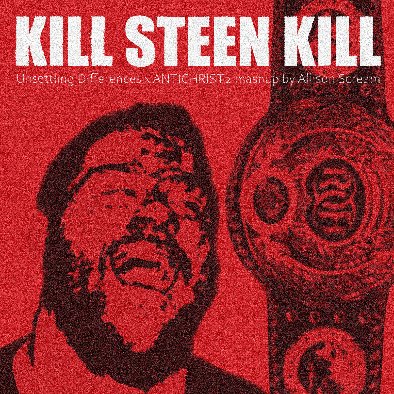 kevin steen theme