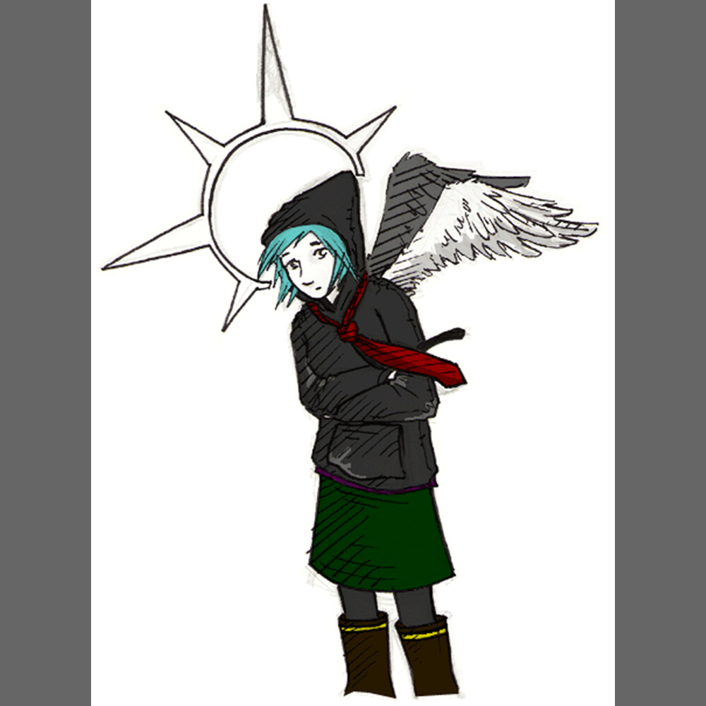 Alexandre Lefebvre - Slex Design : Advent Calendar 2022 - Day 3