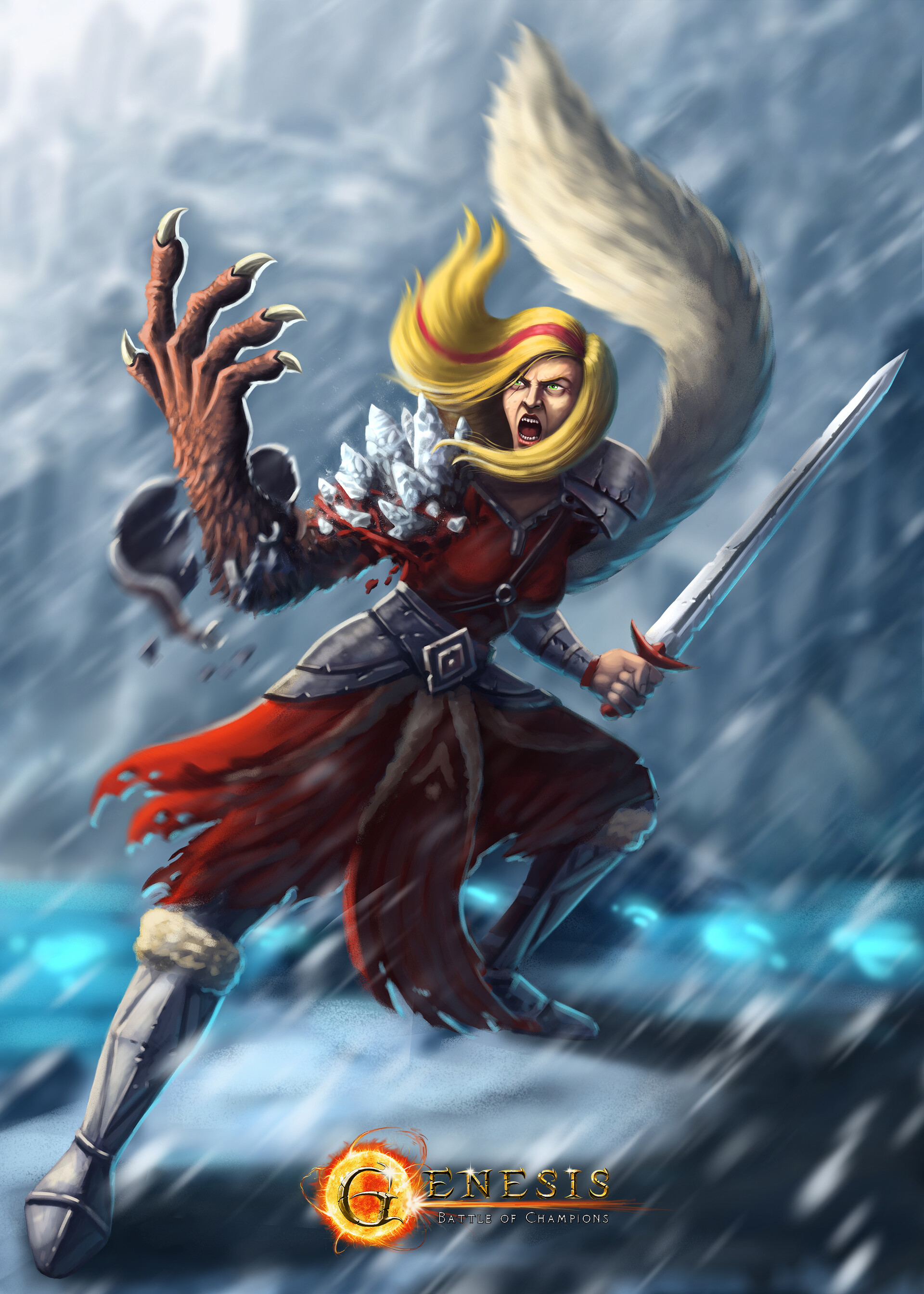 Qareen Kitab Dost: Dil main utar kar lahu zehar kar gaya novel by ...