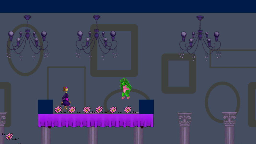 Cassie Simpson - The Unnatural Order