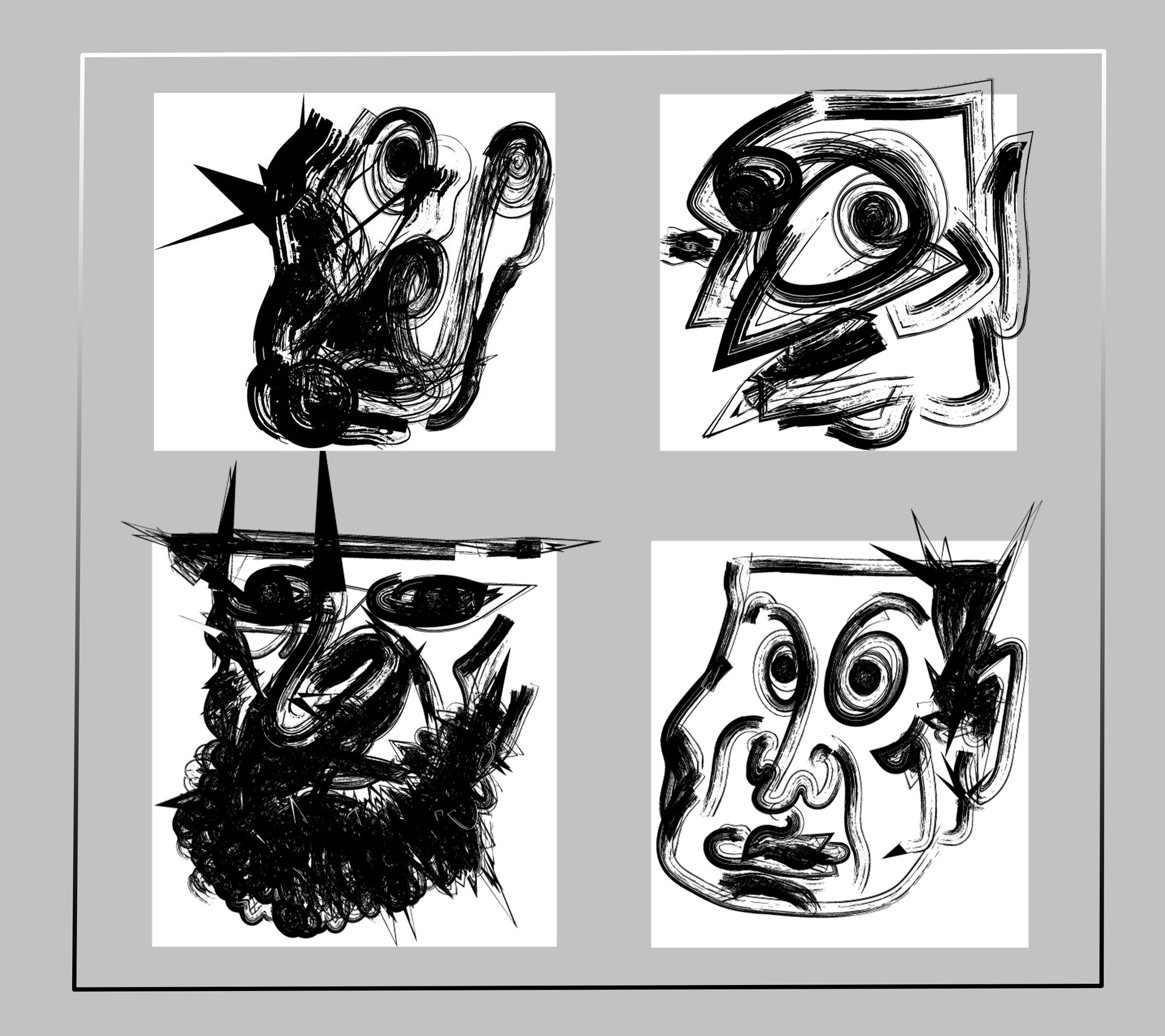 ArtStation - Strokes