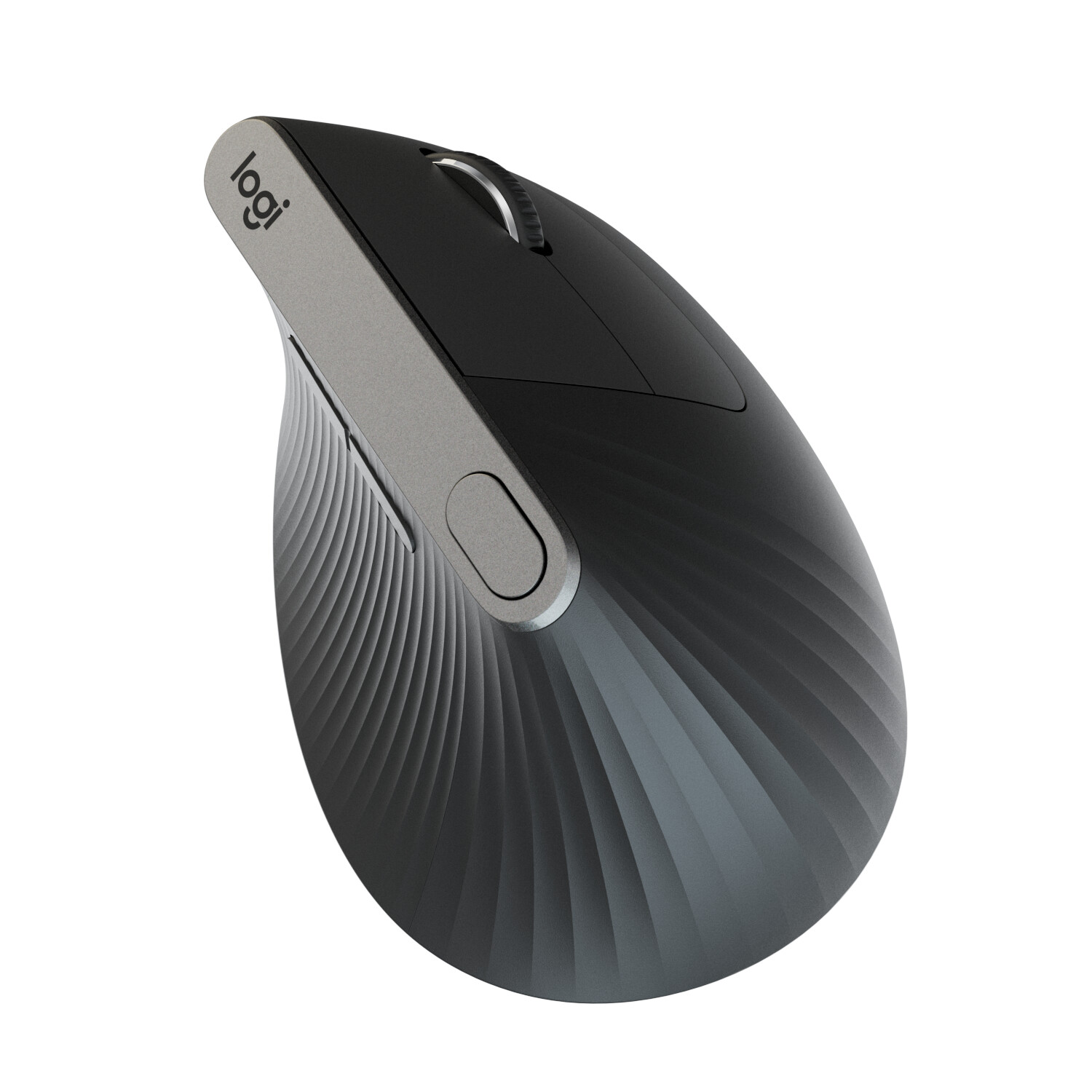 ArtStation - Logitech MX Vertical