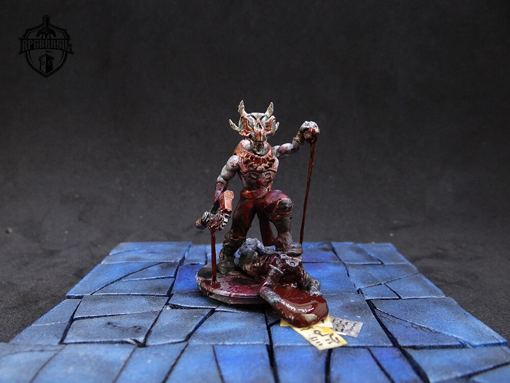 ArtStation - Alien DOOM