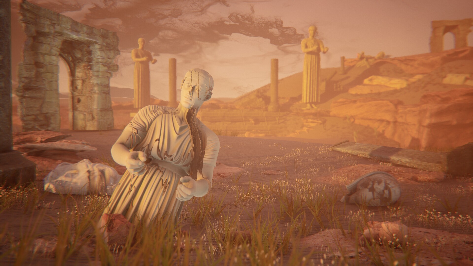 ArtStation - Otherworld